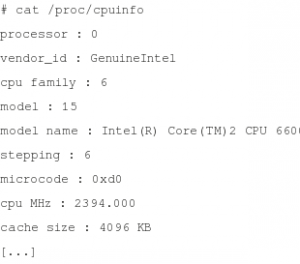 Comandos en Linux - DPLinux