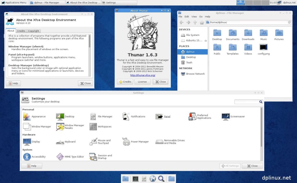 Guía de Raspberry Pi - DPLinux