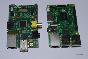 Guía de Raspberry Pi - DPLinux