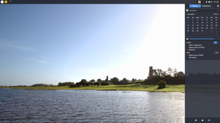 Listado de distribuciones Linux - DPLinux